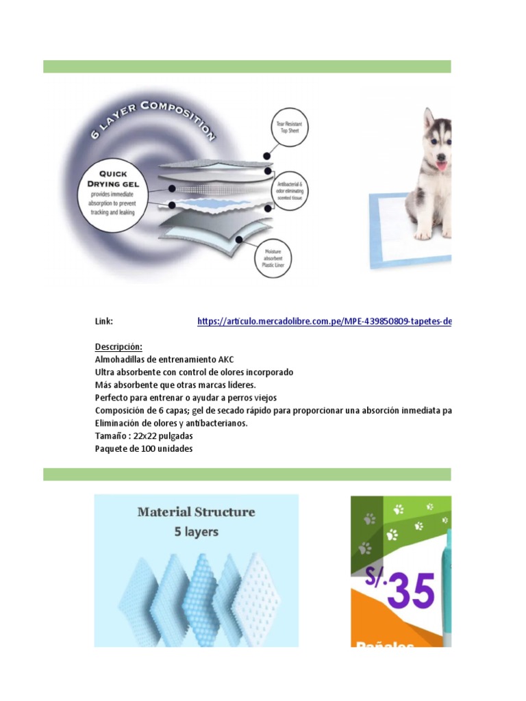 Pi Eco Pet - V12 | PDF | Papel | Materiales