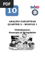 AP10 - QUARTER2 - MODYUL2 ...