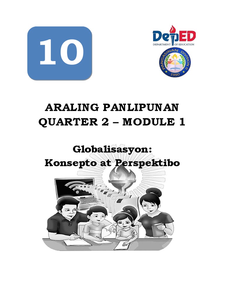 AP10_Q2-Module-1-F2F | PDF