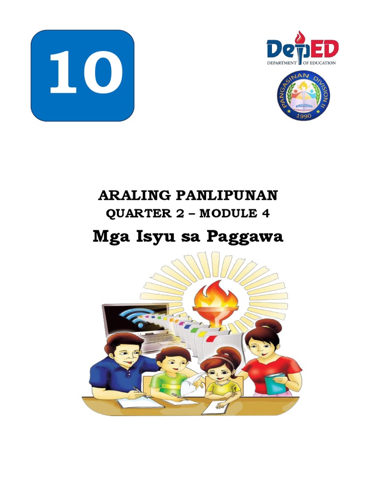 AP10 SLMs4 F2F | PDF