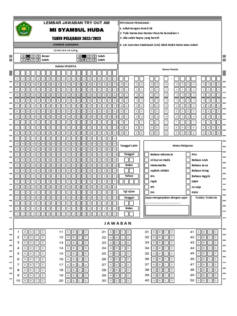 LJK Ibmi | PDF