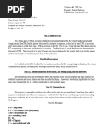 Hospice Chaplain Assessment Template | PDF | Chaplain | Terminal Illness
