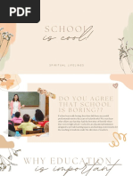 Deped School Forms 1-10 | PDF | Cognitive Science | Learning