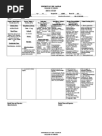 Quetiapine Drug Study | PDF | Clinical Medicine | Medical Specialties