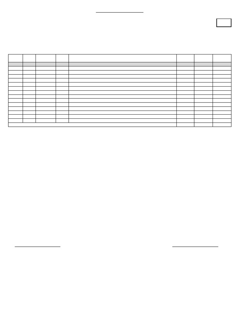 Bku April 2021 | PDF