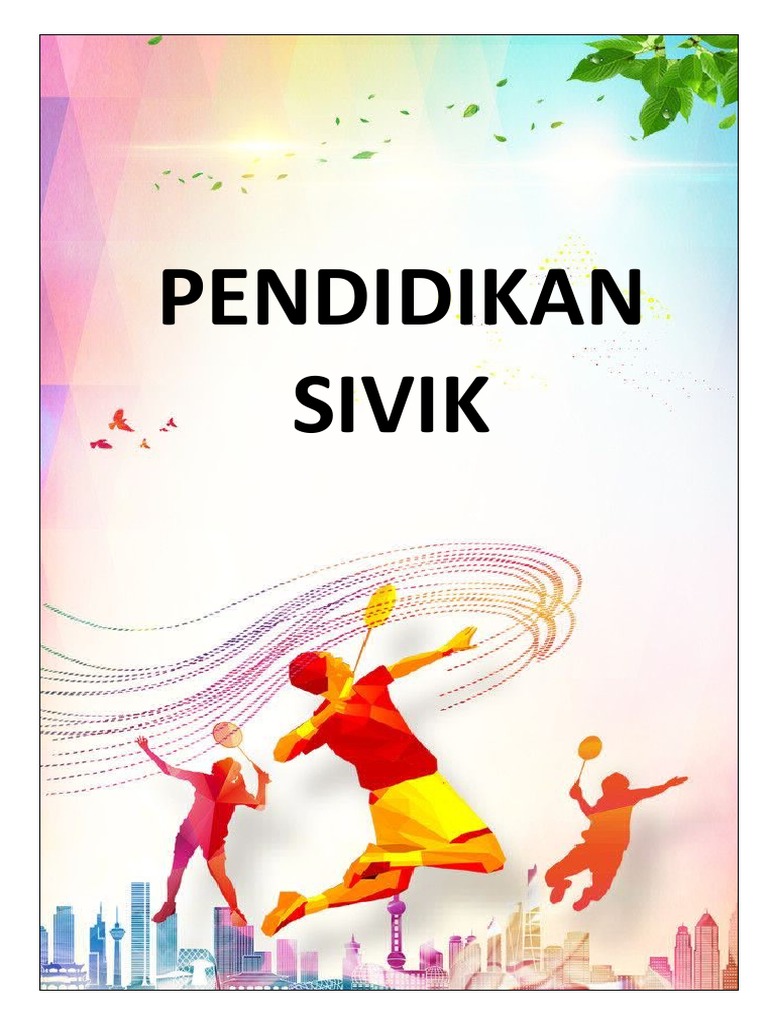 Pendidikan Sivik | PDF