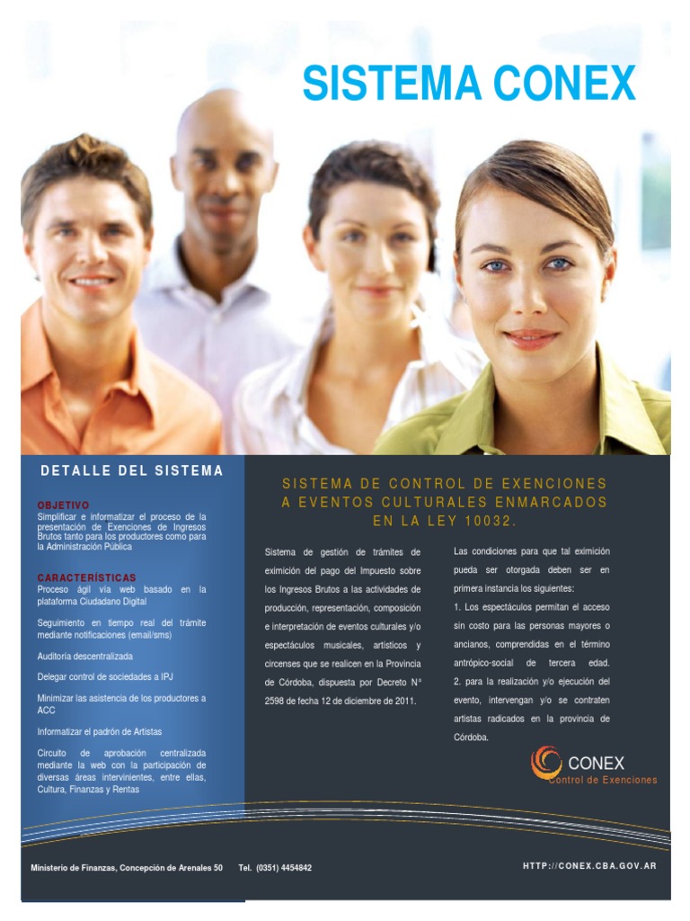 Manual Conex Productor | PDF | Red mundial | Internet y web