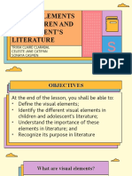 5 Types of Informational Text Structures | PDF | Textbook | Cognition