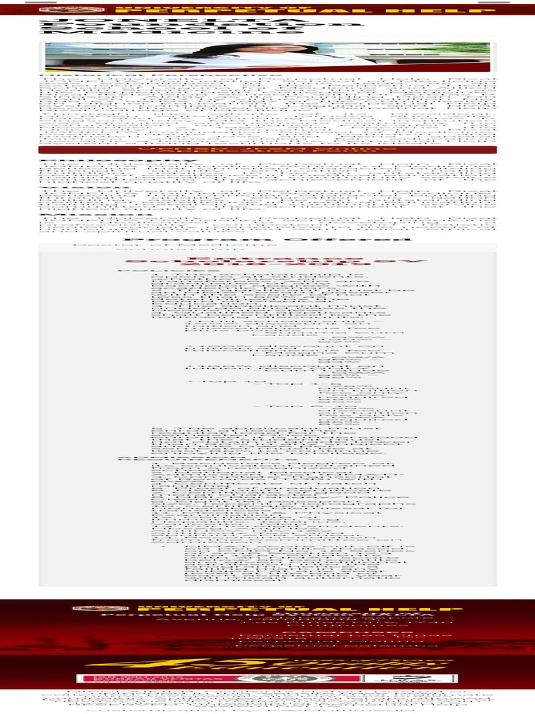 JONELTA Foundation School of Medicine University of Perpetual Help ...