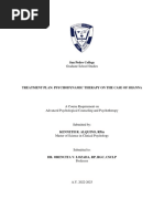 Statement of Position Map Guide | PDF | Psychology | Psychological Concepts
