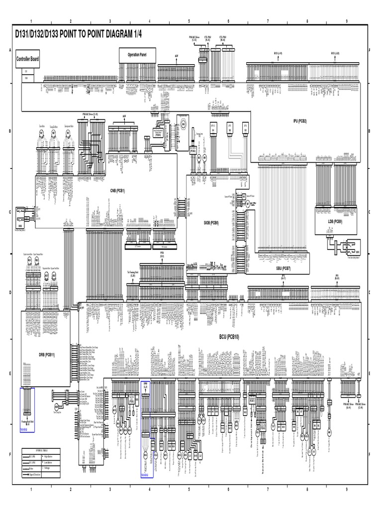 MP6002 p2p Model mt-c5 Ptop | PDF | Power Inverter | Electrical Engineering