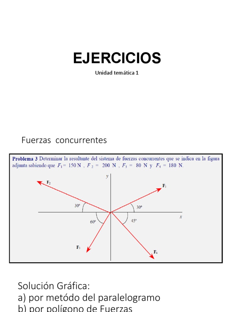Ejercicios para Analizar en Unidad Temática 1 | PDF | Matemática Elemental