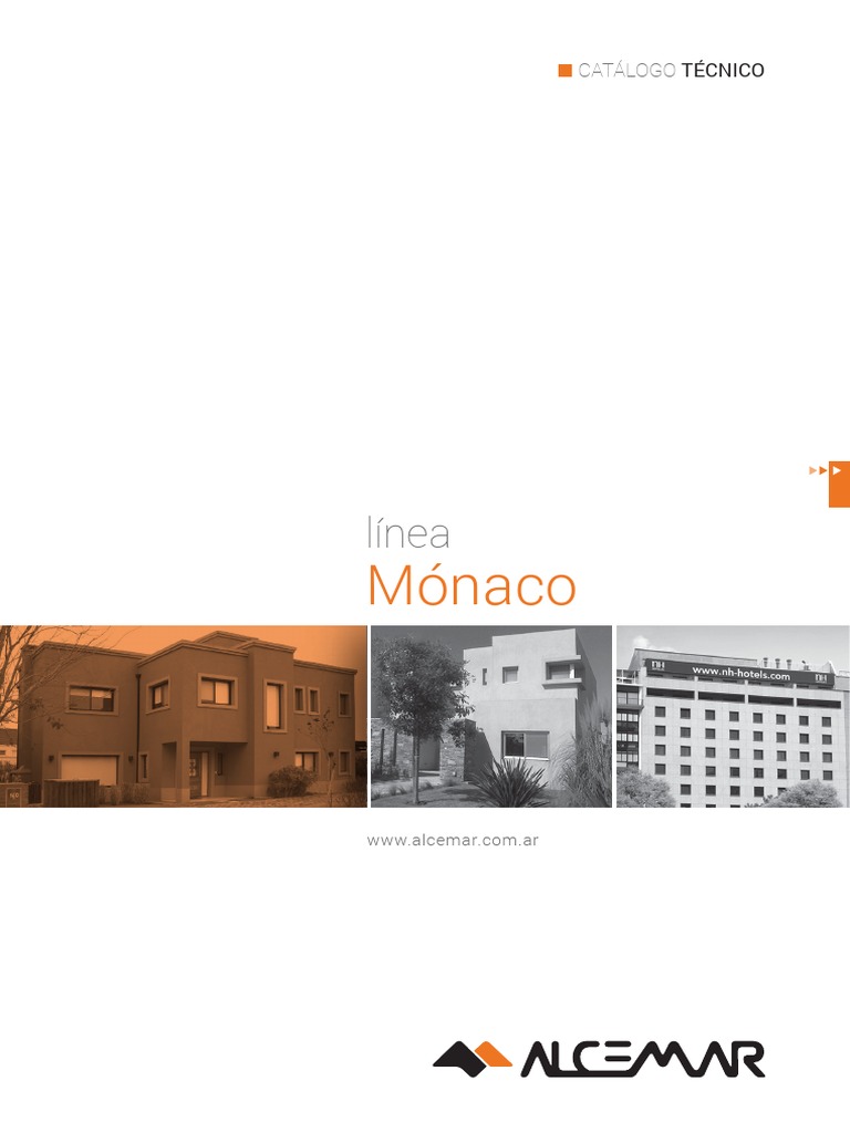 Mónaco: Línea | PDF