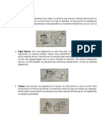 Mga Uri NG Tagapakinig | PDF