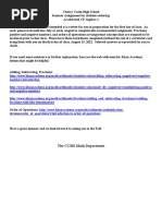 Algebra 1 Fall 2021-2022 Final Exam | PDF | Function (Mathematics) | Slope