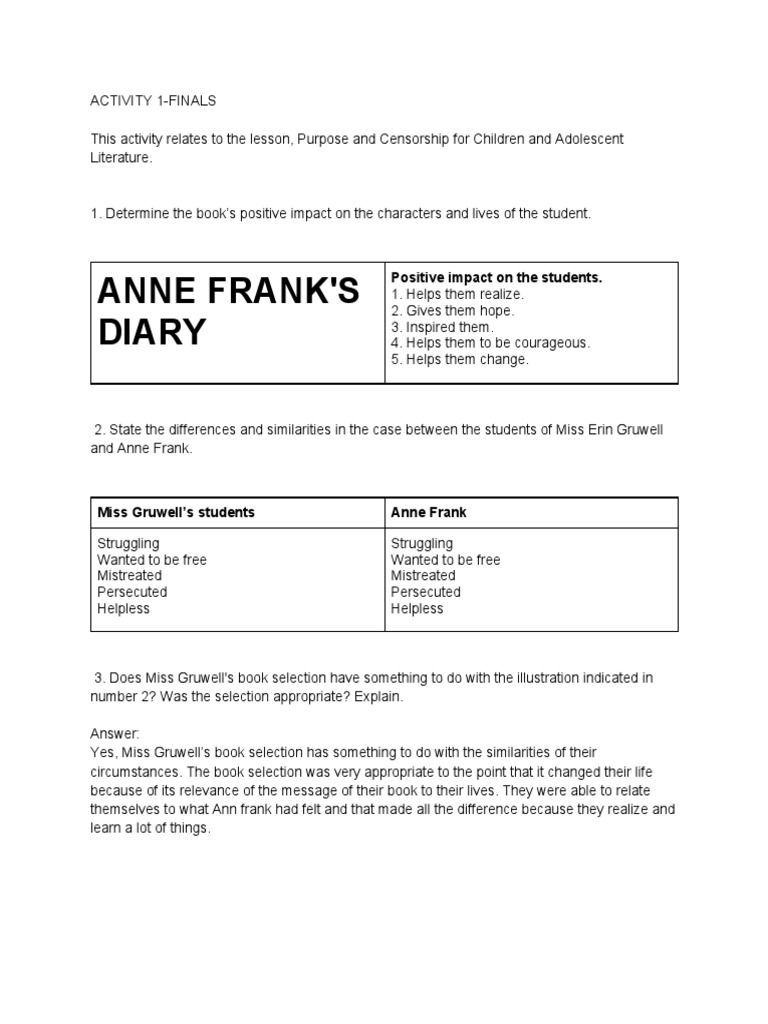 Activity 1-Finals | PDF