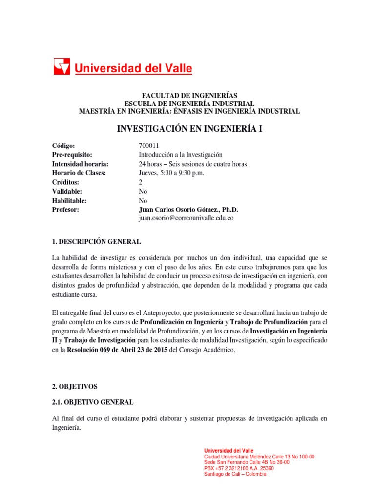 Programa Analítico Pdf