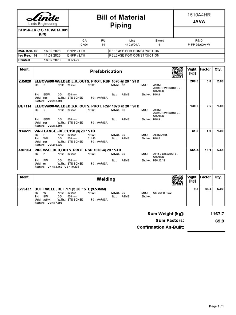Ca01-R-Lr (11) 11cw01a.001 (En) - 2.0 | PDF | Mechanical Engineering