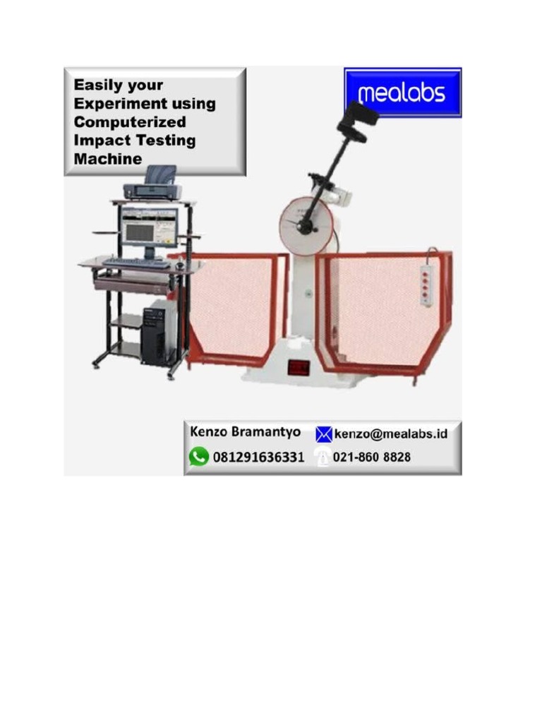 Differential Scanning Calorimetry | PDF