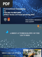 PD 1602 As Amended by Ra 9287 | PDF | Gambling | Palladium