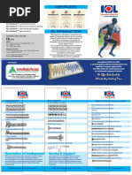 Letter of Condemnation Sample | PDF