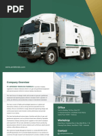 Camesa Cable Spec | PDF | Electrical Conductor | Insulator (Electricity)