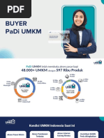 Pengertian CBD Dan COD | PDF