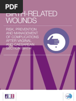 Slit Skin Smear Test by Dalman Jhaziel | PDF | Leprosy | Cytopathology