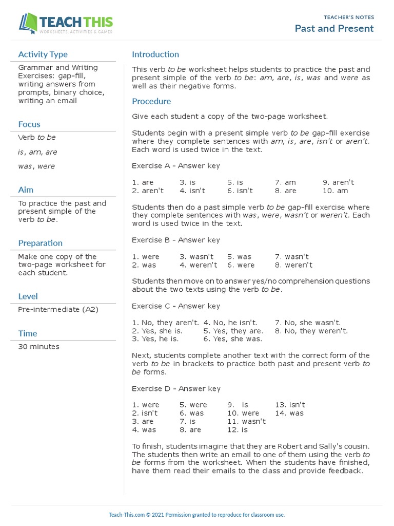 Past and Present | PDF | Human Communication | Cognition