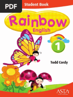 Class1 Science Book | PDF