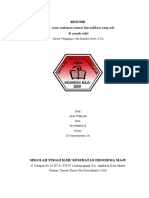 Nutrisi dan Resep Makanan Enteral | PDF