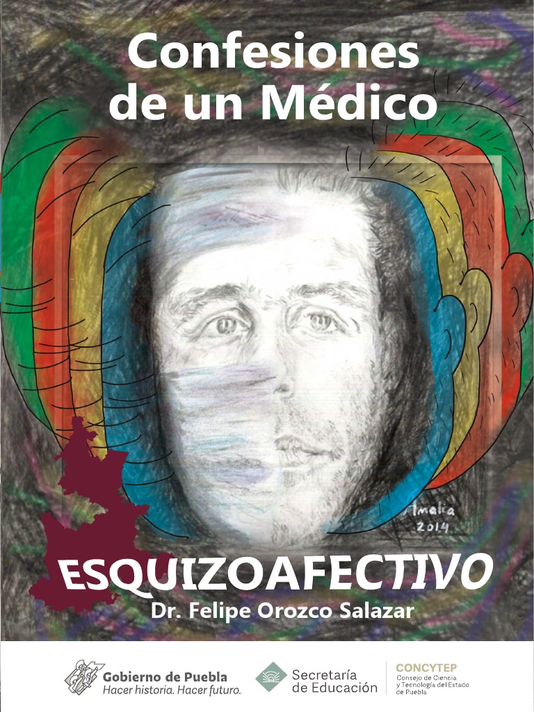 Confesiones de Un Medico Esquizoafectivo | PDF | Esquizofrenia ...