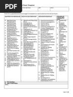 The TLE TVL Framework Overview of SHS TVL | PDF | Curriculum ...
