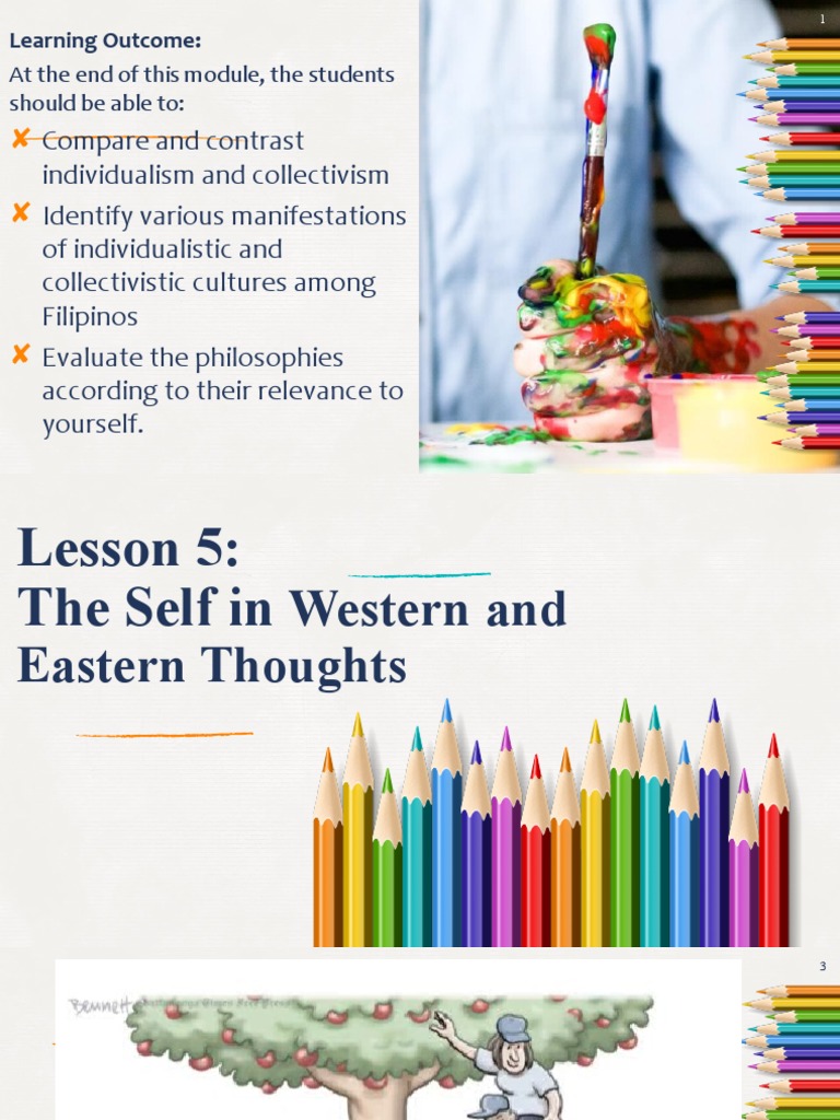 UTS Lesson 5 | PDF | Philosophy | Science & Mathematics