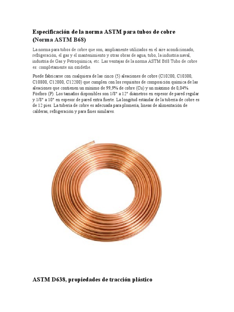 Normas Astm Pdf