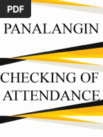 Q2 EsP 10 - Module 3 | PDF