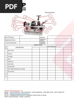 Hand and Power Tools Checklist | PDF | Personal Protective Equipment ...