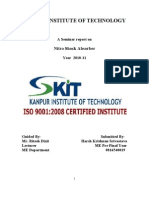 Koni Shock Cross Reference and Data Parts Sheets | PDF