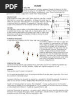 Playing Field: Diagram of A Gaelic Football Pitch | PDF | Referee ...