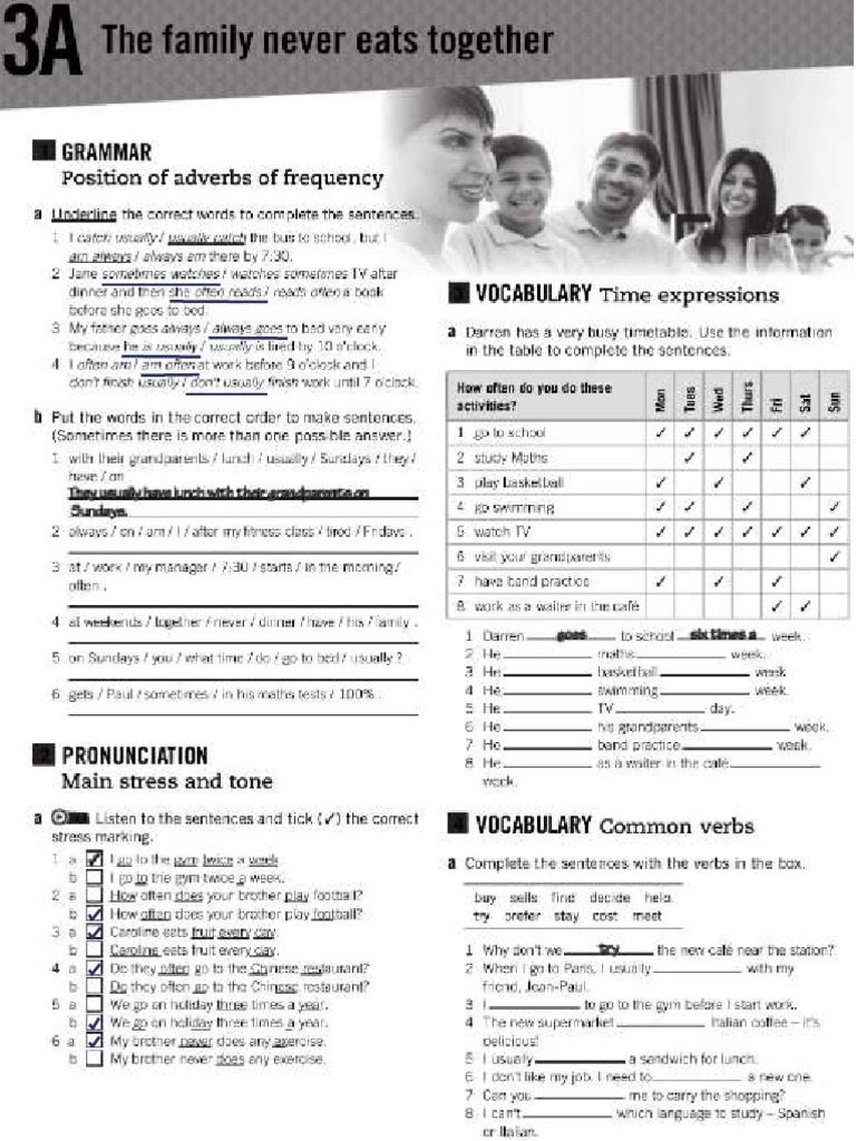 Homework 3A Resuelto | PDF