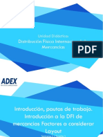 Manifiesto Maritimo Electronico Aduana | PDF | Servidor web | Internet y web