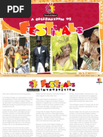 Carnival Poem | PDF