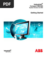 AC500 PLC and Modbus RTU Communication | PDF | Programmable Logic Controller | Ip Address