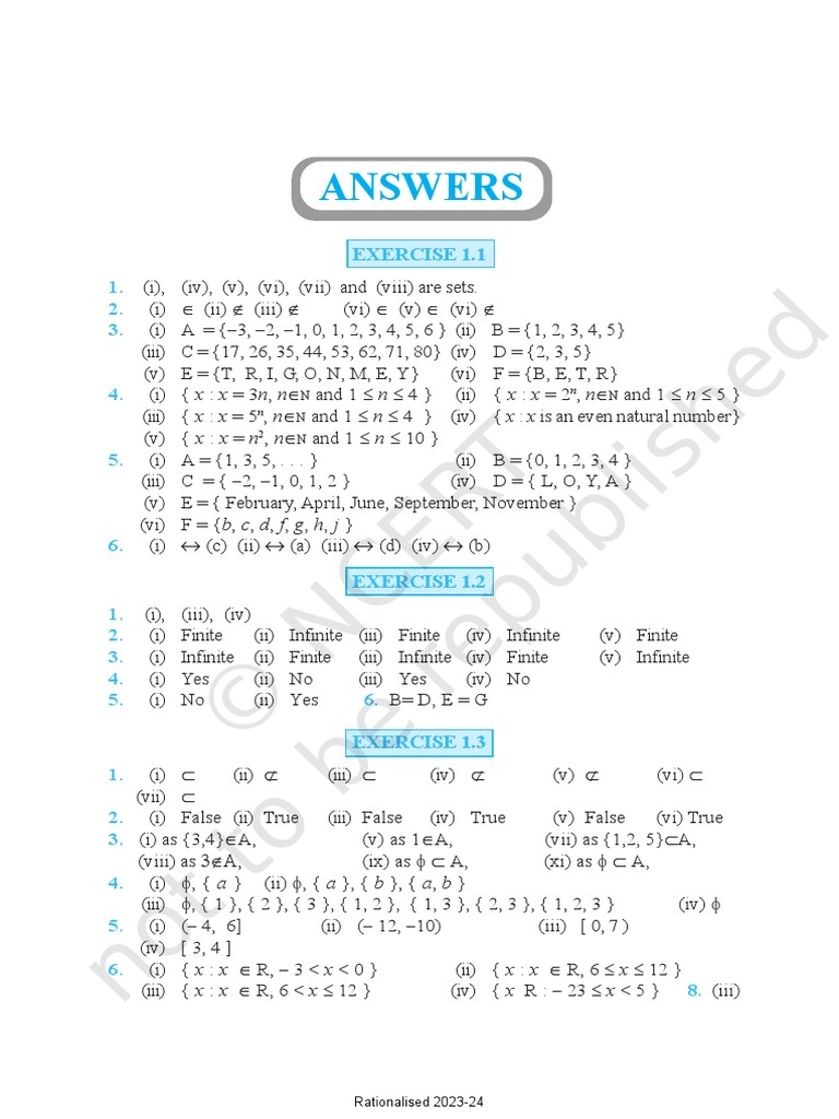 Ncert | PDF | Trigonometric Functions | Elementary Mathematics
