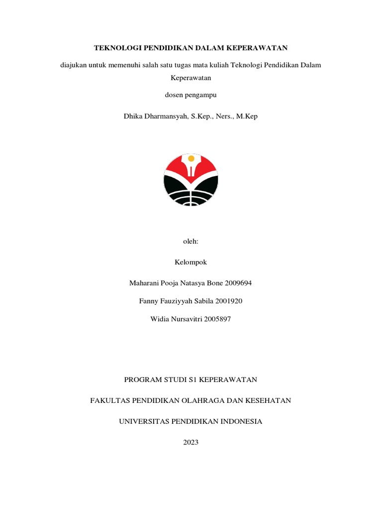 Soal Uas TKPN - Merged | PDF