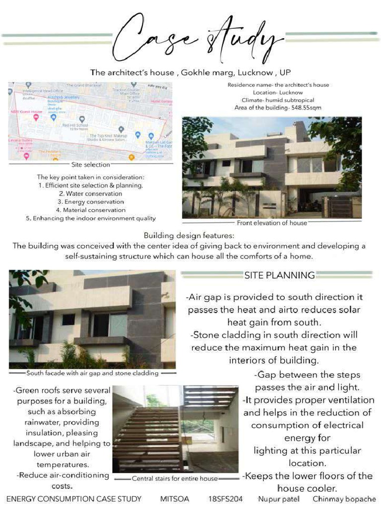 Case Study | PDF