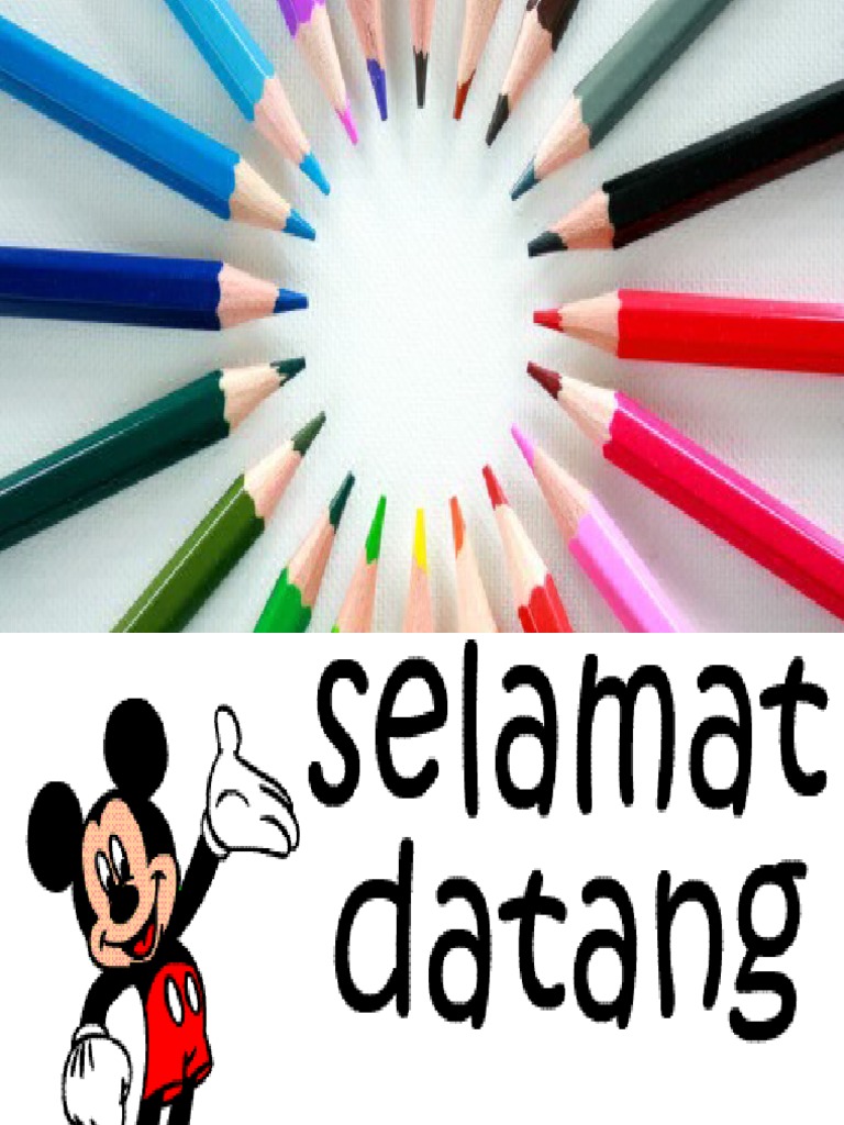 Ina Materi Implementasi Paud Hi | PDF