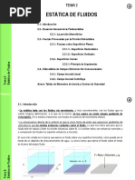 balanza hidrostatica teoria | PDF