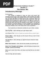 Mandt 2.0 Study Guide 1 3 Separate | PDF | Communication ...