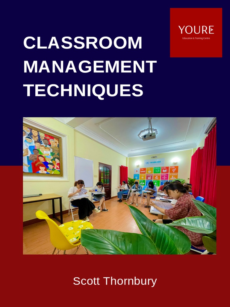 Classroom-mangement-techniques | PDF | Classroom Management | Teachers